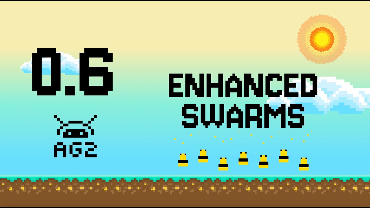 Enhanced Swarms in AG2 - Conditional handoffs, nested chats, and agent state | v0.6 - YouTube
