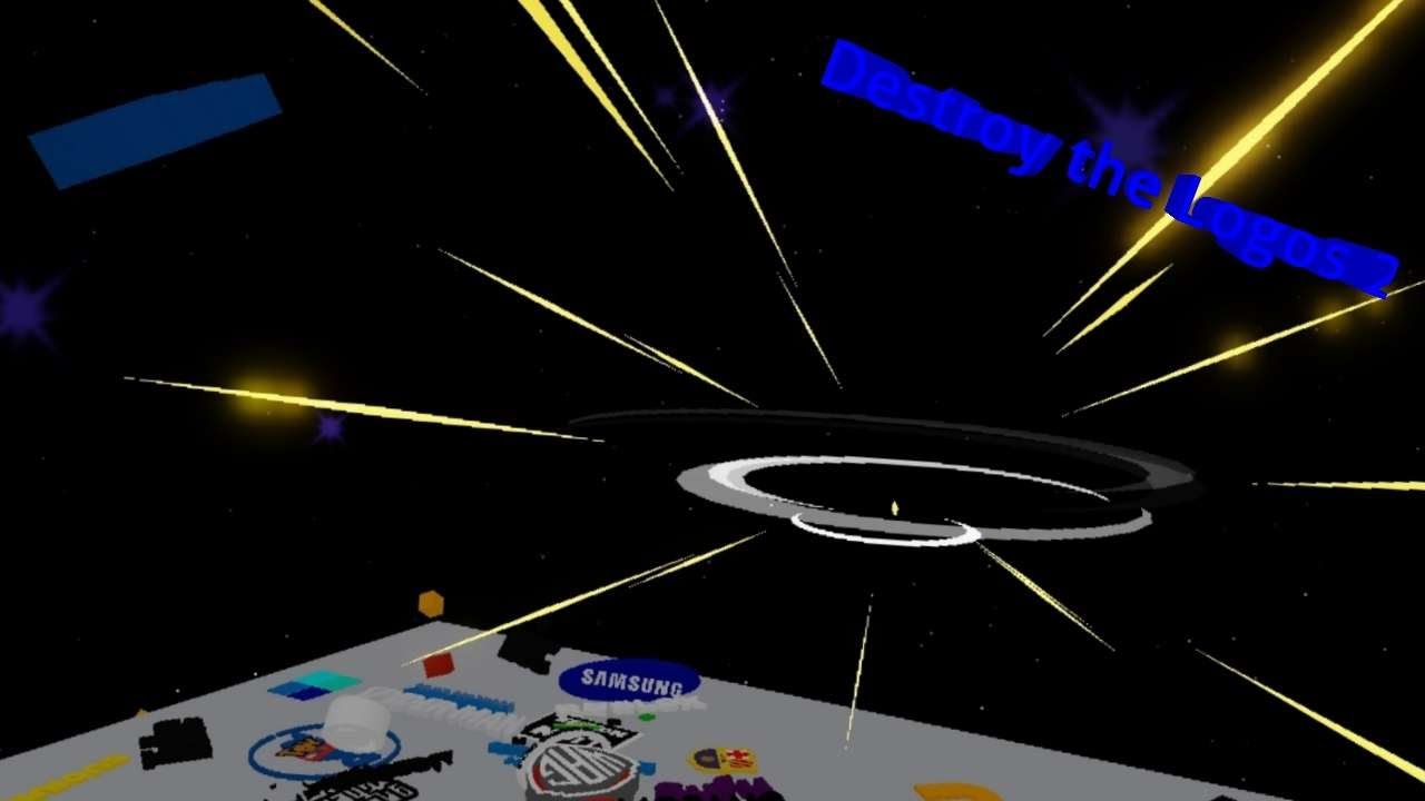Destroy The Logos 2 - YouTube