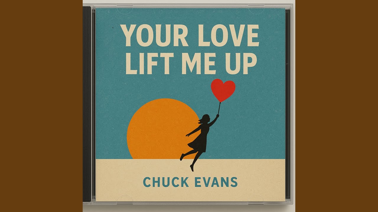 your love lift me up - YouTube