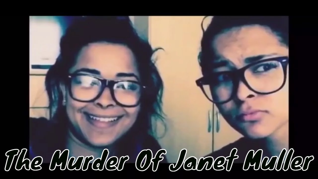 EP. 74 - The Murder Of Janet Muller [UK True Crime] - YouTube