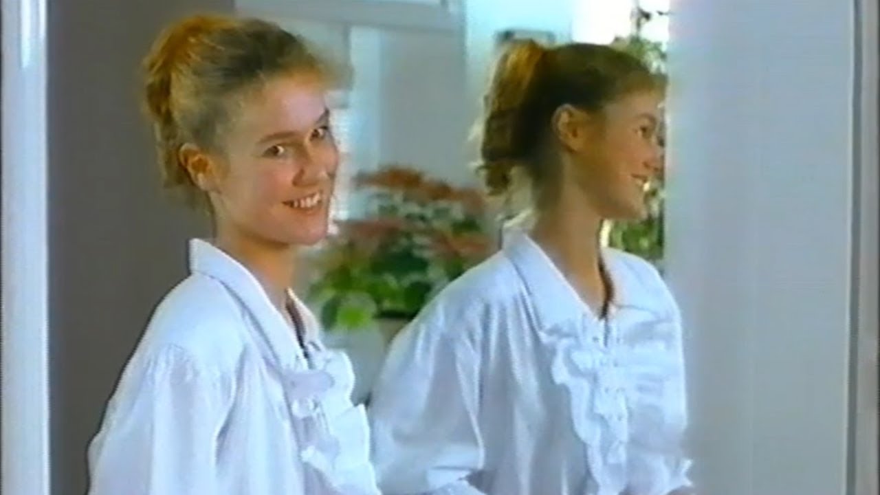 Persil Werbung 1995 - YouTube