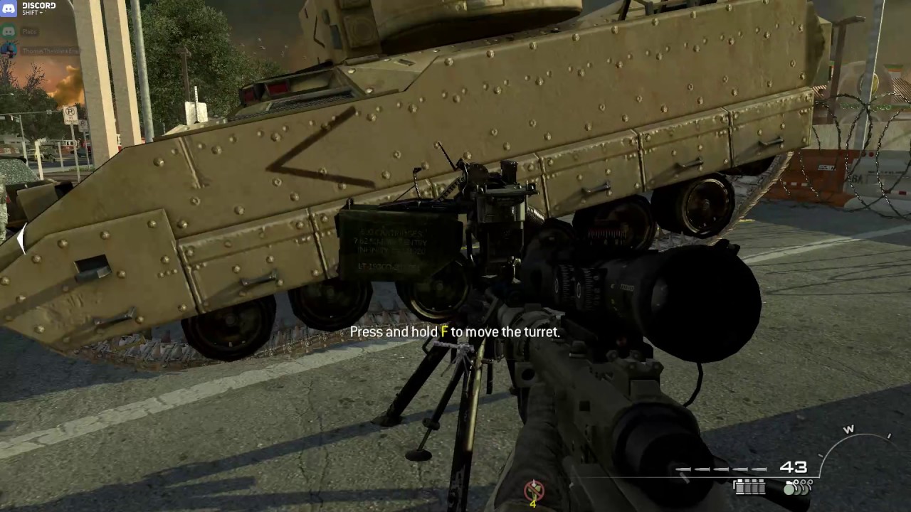 Confirmed Rust Bradley LAV GAMEPLAY (NOT CLICKBAIT!!!) 2017 - YouTube