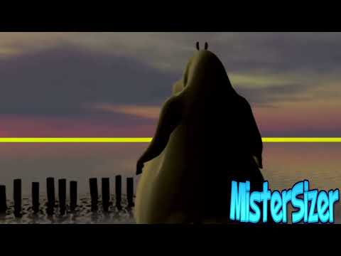 SFM GLORIA THE HIPPO GROWT AND BECOME A GIANT IN THE CITY