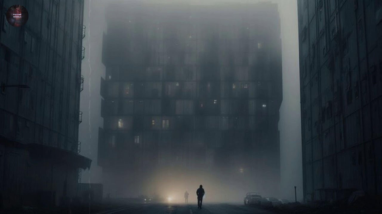 Checkpoint - Mysterious Dystopian Dark Ambient - Post Apocalyptic ...