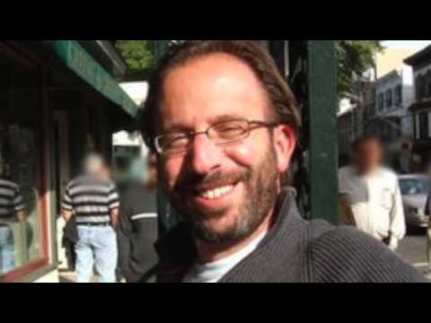 Jeff Edelstein and Steve Trevelise Talk Jersey Pizza - YouTube