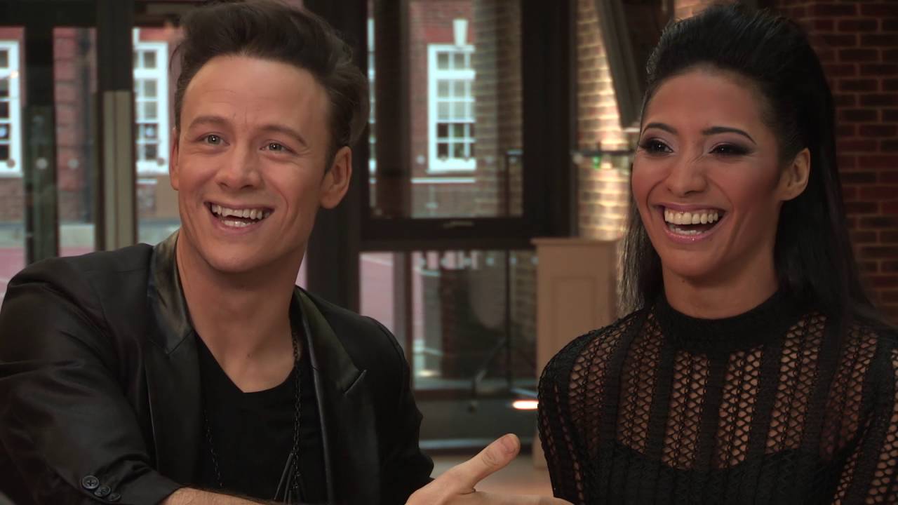 Kevin and Karen Dance - Teaser Trailer - YouTube