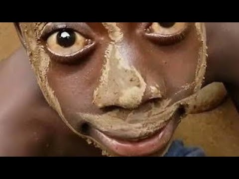 Good morning Tenge Tenge kid @Rangotengetenge_official - YouTube