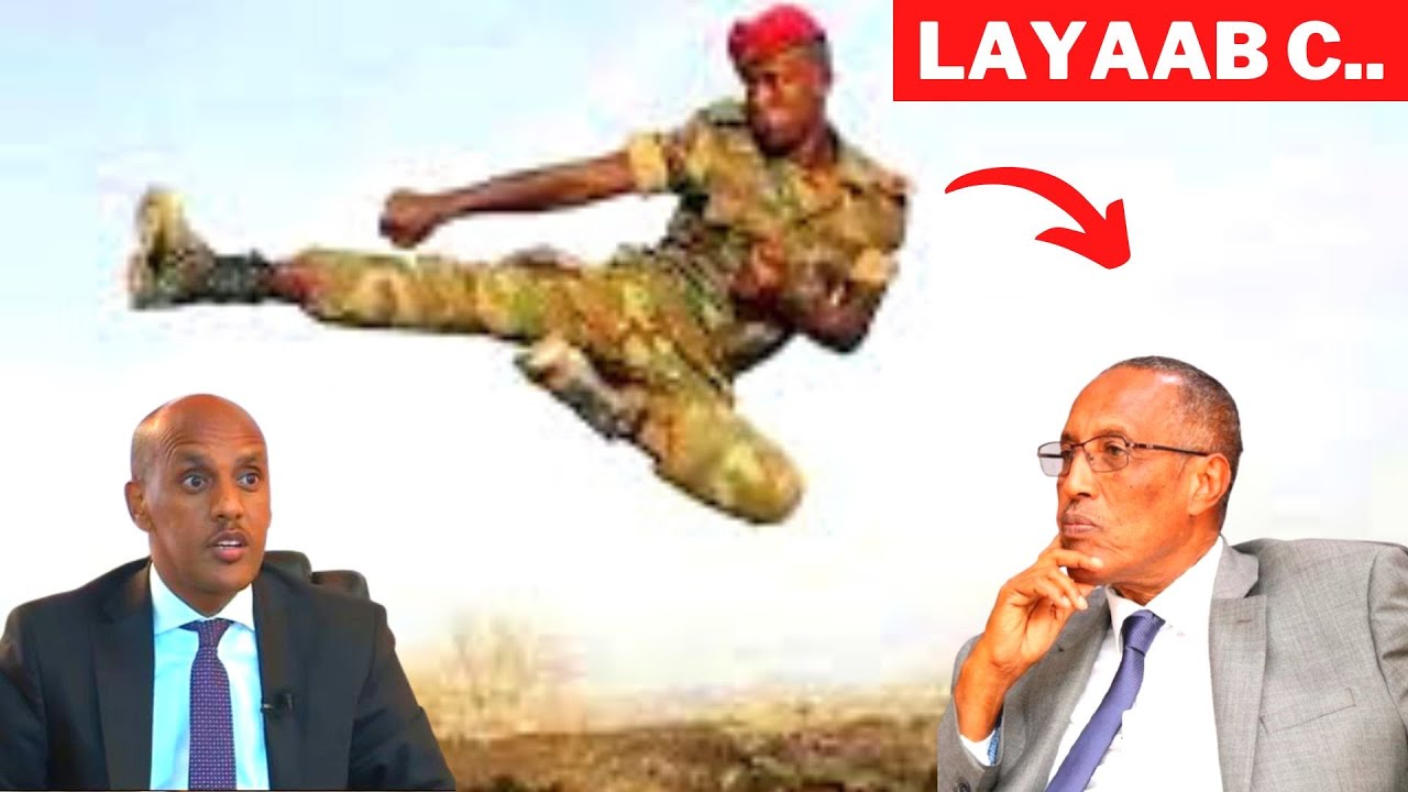 DEG__madaxweynihi hore DDS cabdi ilay o xabsiga kabaxsanaya&dagal culus ...