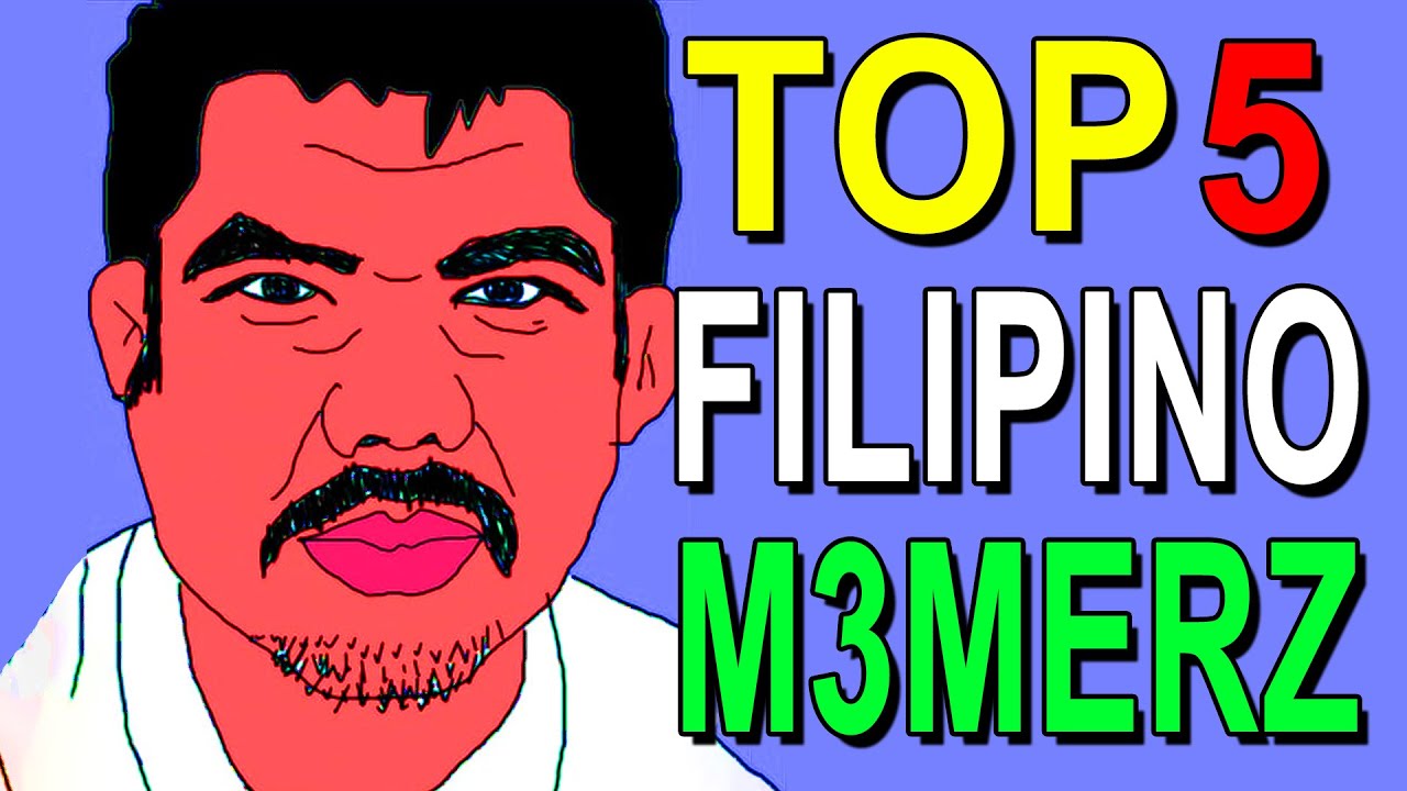 Famous Pinoy Memes