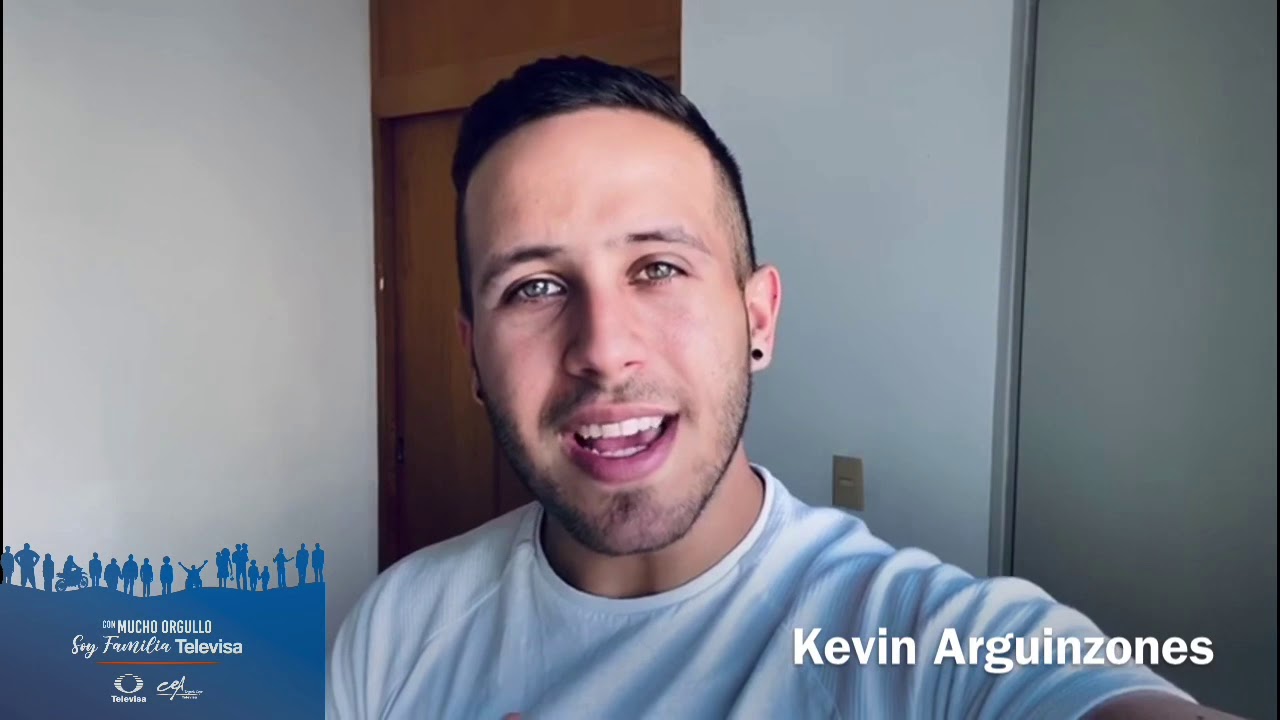 Kevin Arguinzones - YouTube
