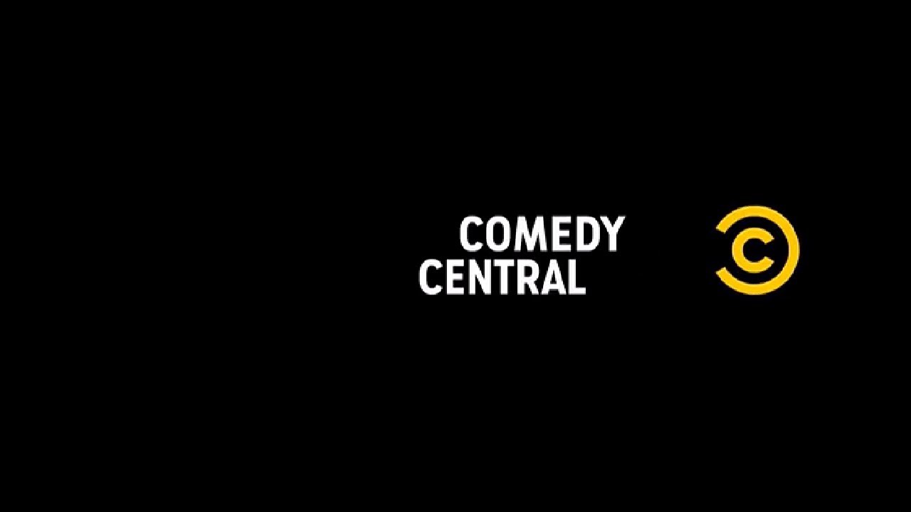 Comedy Central (UK) - Continuity and adverts (25th February 2025) - YouTube