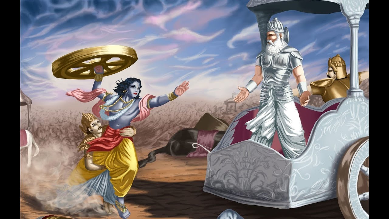 Why Krishna puts his devotees in dangerous situation??? (SB 1.8.23 TQK ...