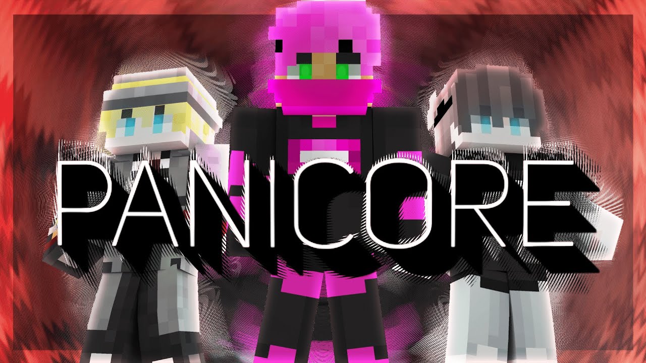 Panico Paura PANICORE w/Fox, Yameko - YouTube