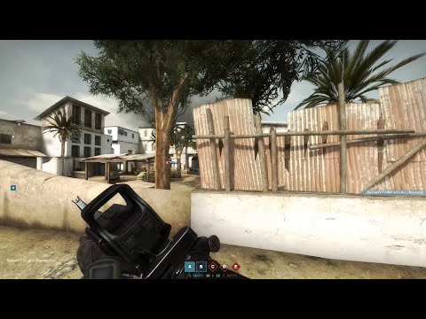 Insurgency Gameplay 1080p