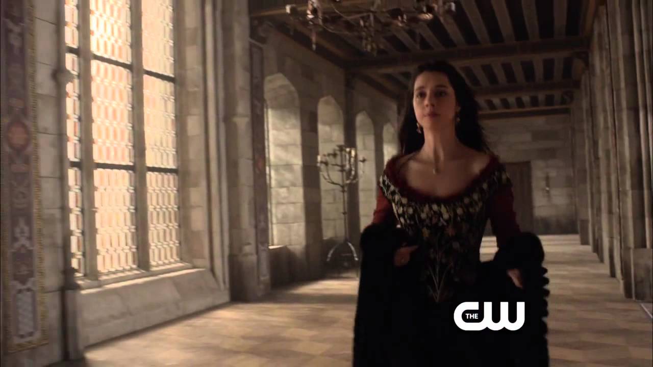 Reign - Feel Alive Trailer - YouTube