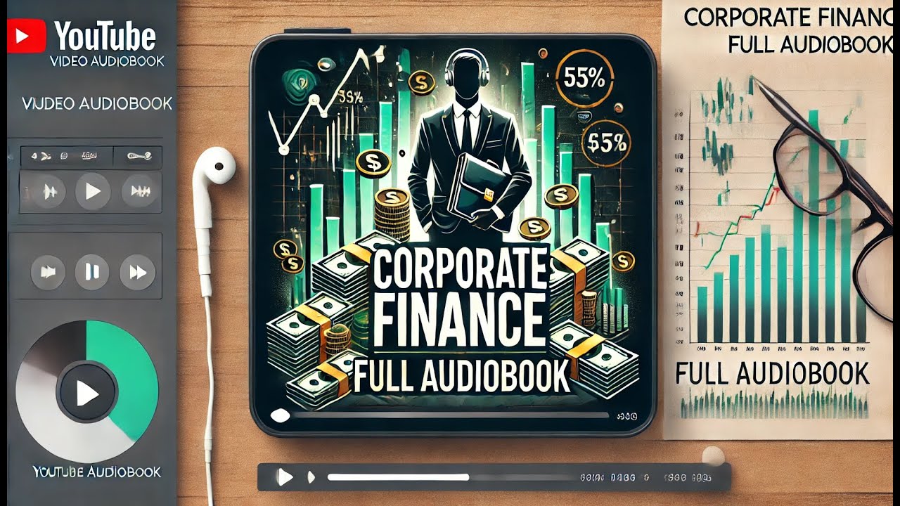 Your Corporate Finance Blueprint: Key Insights for Smart Business ...