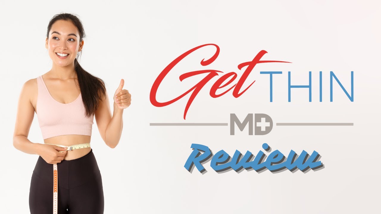 GetThin USA Review | GetThin MD Review - YouTube