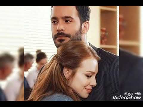 Barış Arduc ve Elçin Sangu 💓💓💖💖