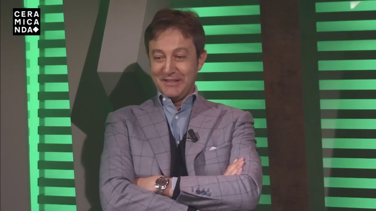 Intervista a Gianfranco Padovani, Presidente di Sicer Spa. - YouTube