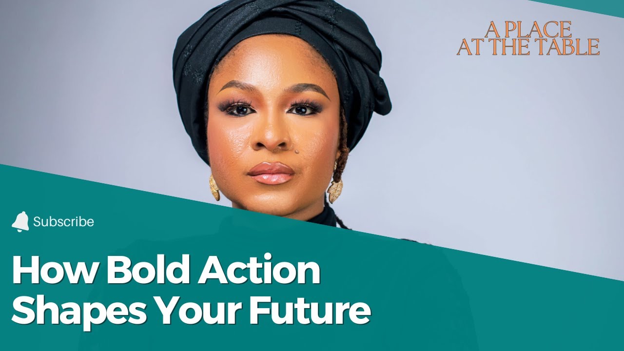 High Agency: How Bold Action Creates Extraordinary Success - YouTube