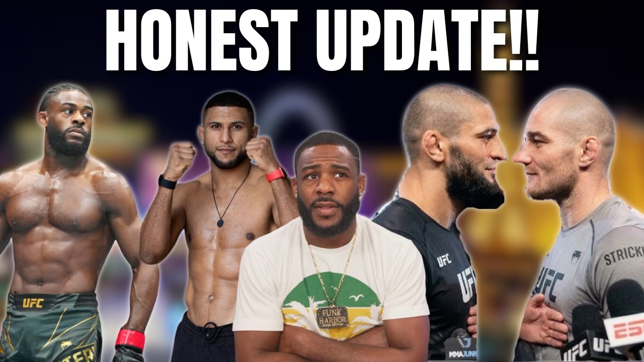 Kevin Vallejos HUGE win | Aljo Do or Die fight vs. Zalal | Strickland ...