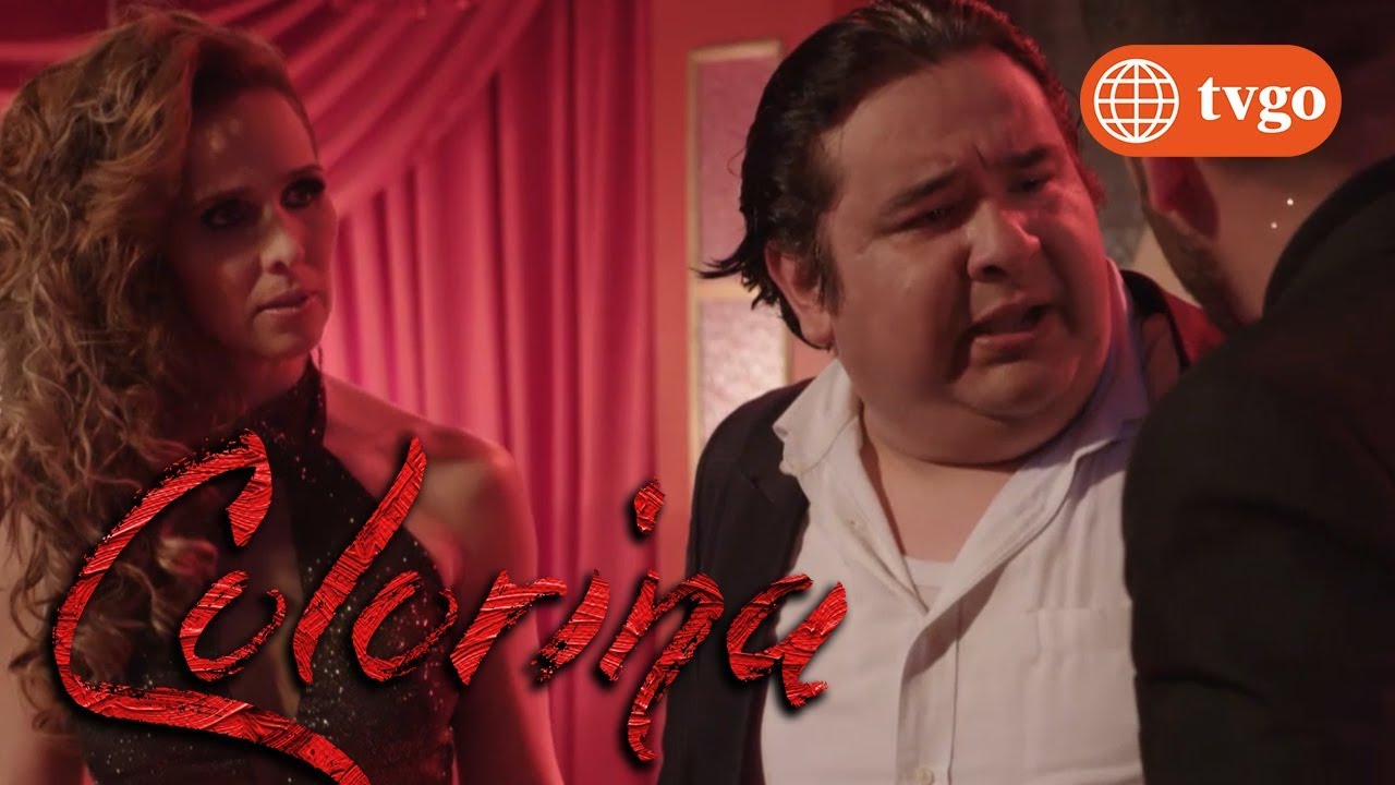 Colorina 23/11/2017 - Cap 43 - 1/5 - YouTube