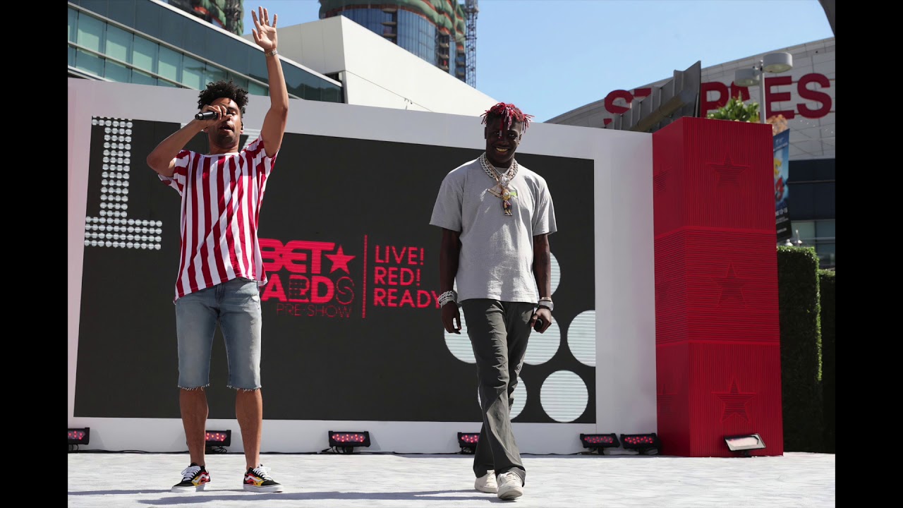 (8D AUDIO) Kyle ft. Lil Yachty - I Spy - YouTube