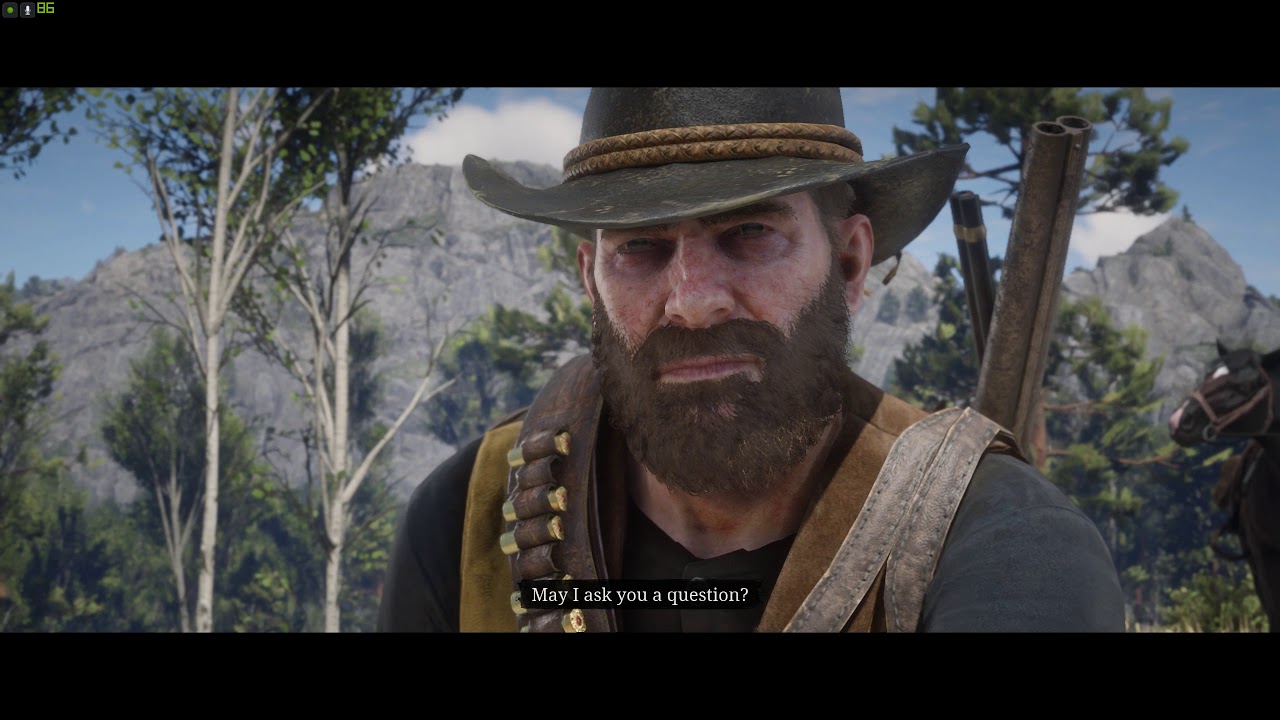 Red Dead Redemption 2-Vaccines for Indians - YouTube