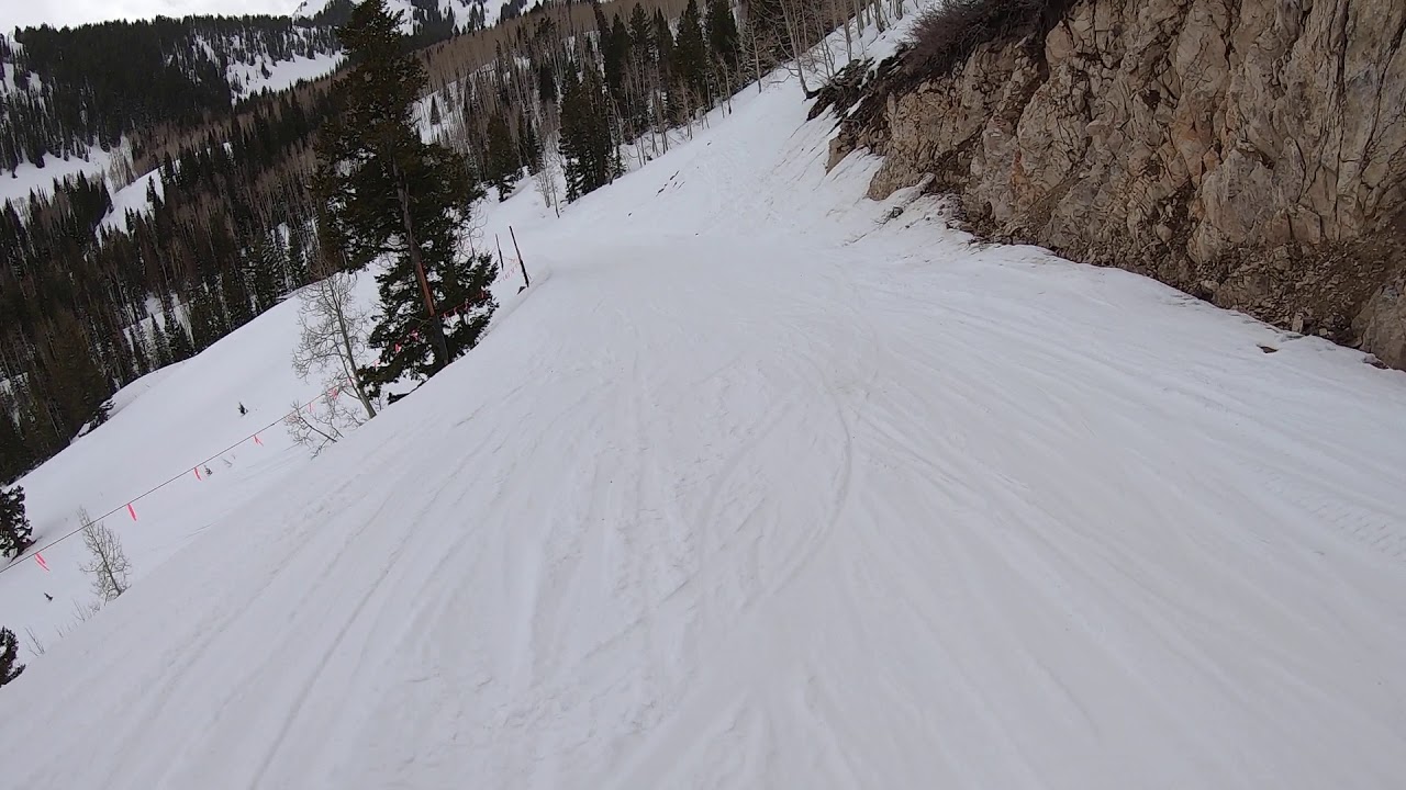 Silver Spur - Park City - YouTube