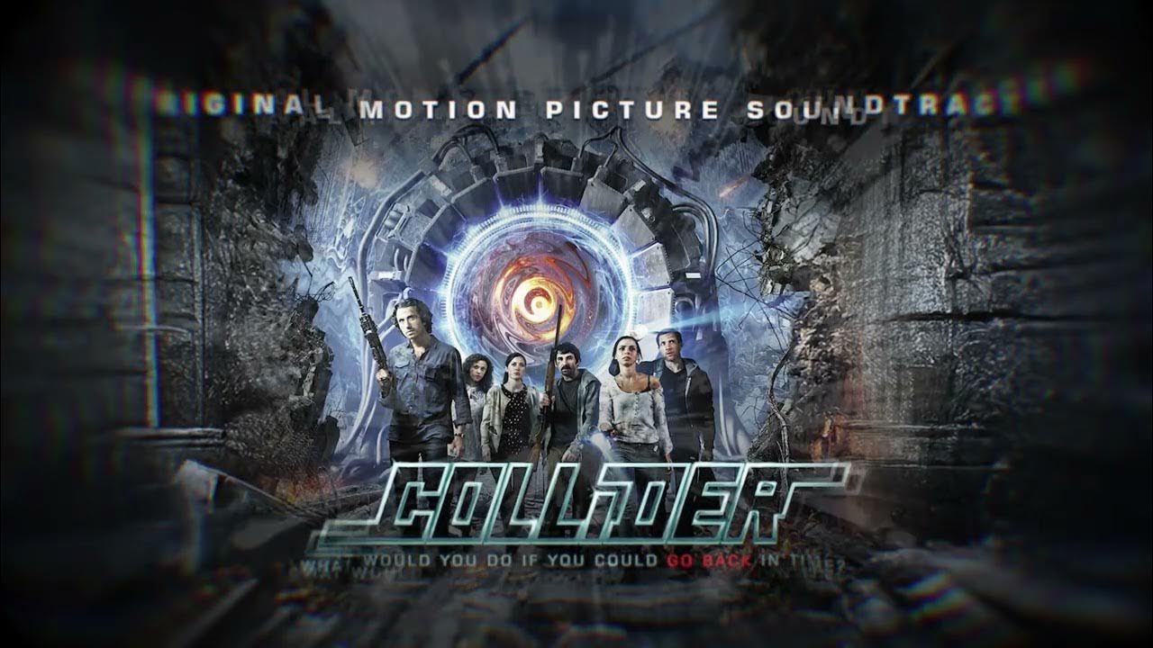 Wake Me Up | Collider - Soundtrack by Eanna Hickey, Dos - YouTube