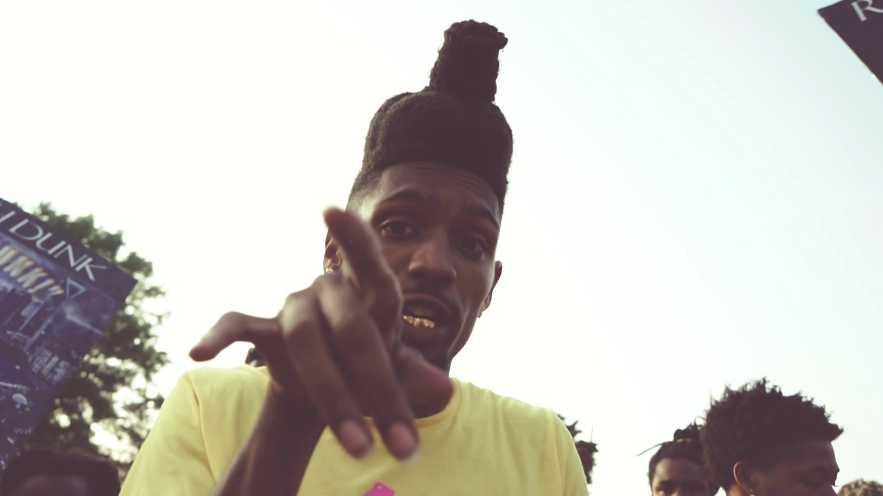 Rich Dunk "Already did it" - YouTube