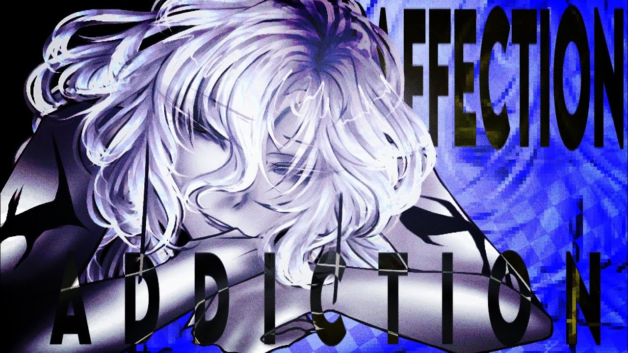 [ MEME ] AFFECTION ADDICTION . 5.81K+ SPECIAL . GACHA + ART - YouTube