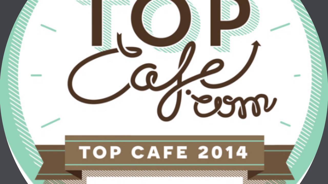 The Top Café - YouTube