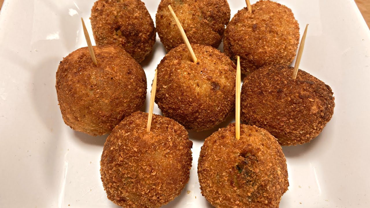 Potato Lollipop | Veg Lollipop | Aloo Lollipop | Quick & Easy | How to ...