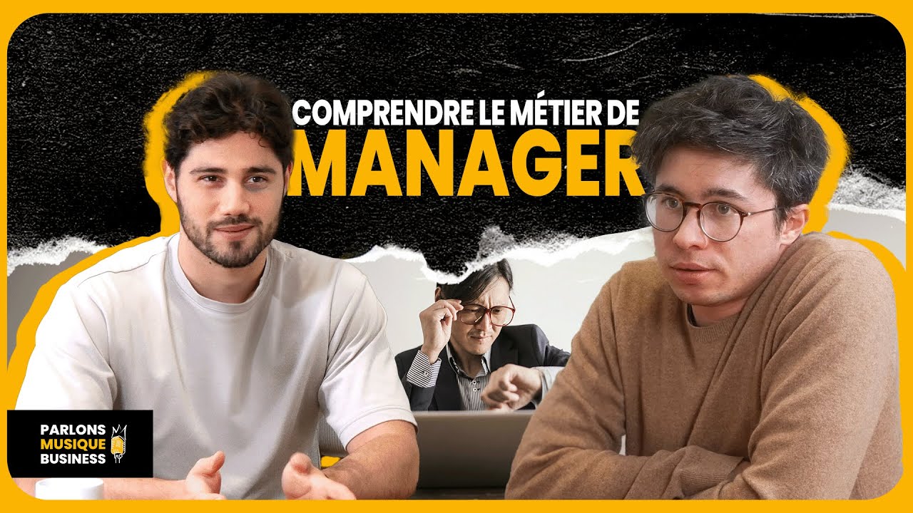 La relation de confiance au coeur du management, Nicolas Raulin PMPB #20 - YouTube