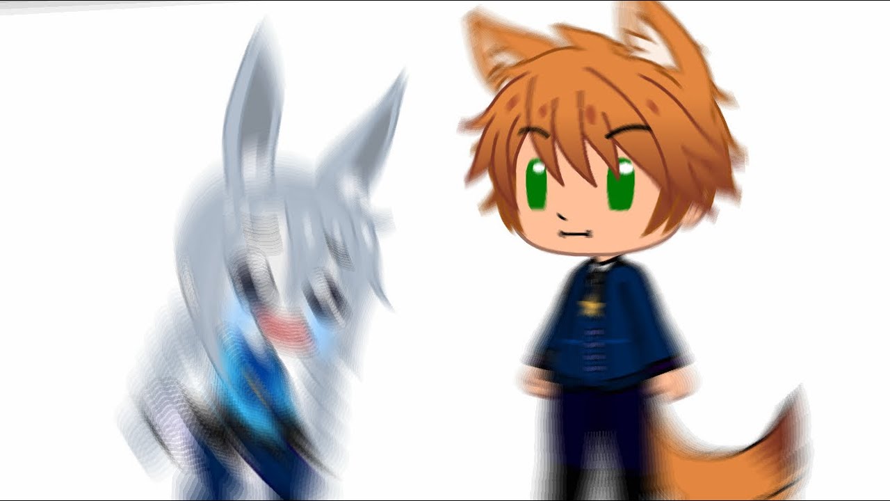 What does E Y E S spell?? / Zootopia / Gacha club - YouTube