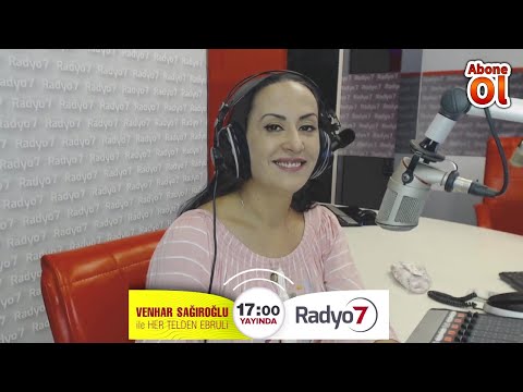 Rabbim Bugün Yüreğimize Huzuru Üfürsün - Seslendiren:Venhar SAĞIROĞLU