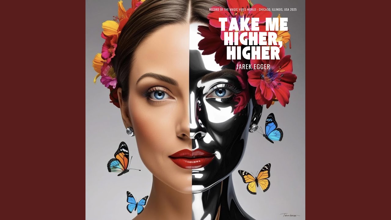Take me higher, higher - YouTube