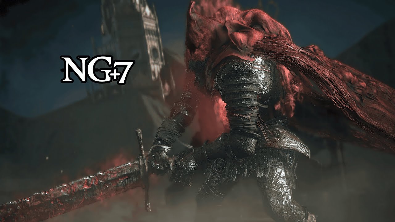 Dark Knight Souls Iii