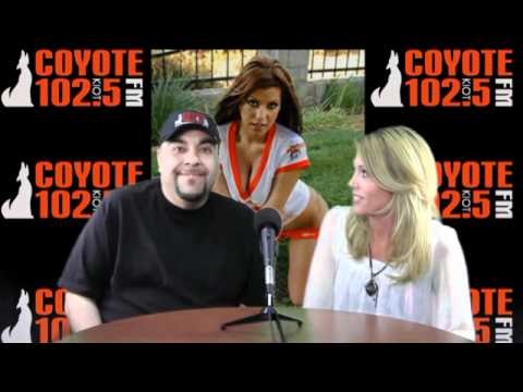 Erica Viking TV February 1st - YouTube