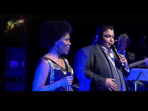 Lura e Ricardo Ribeiro - \