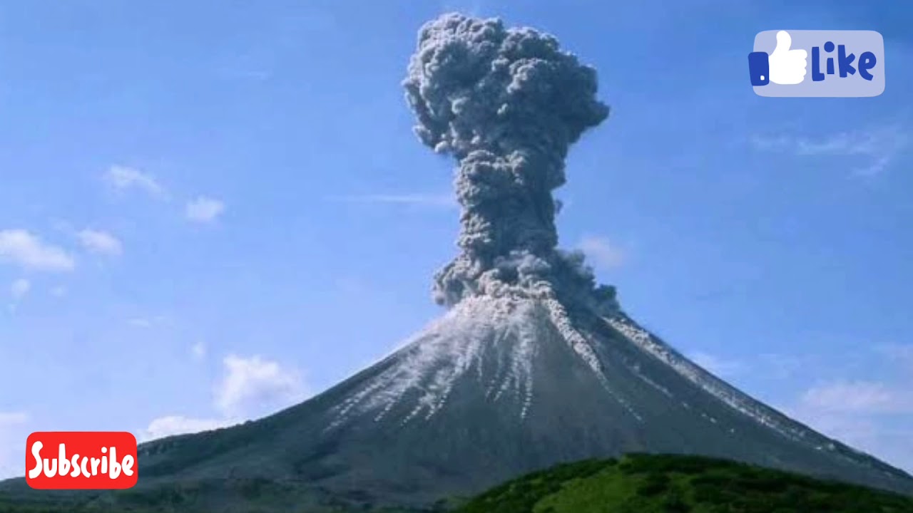 Most Difficult Places To Live On The Earth - YouTube