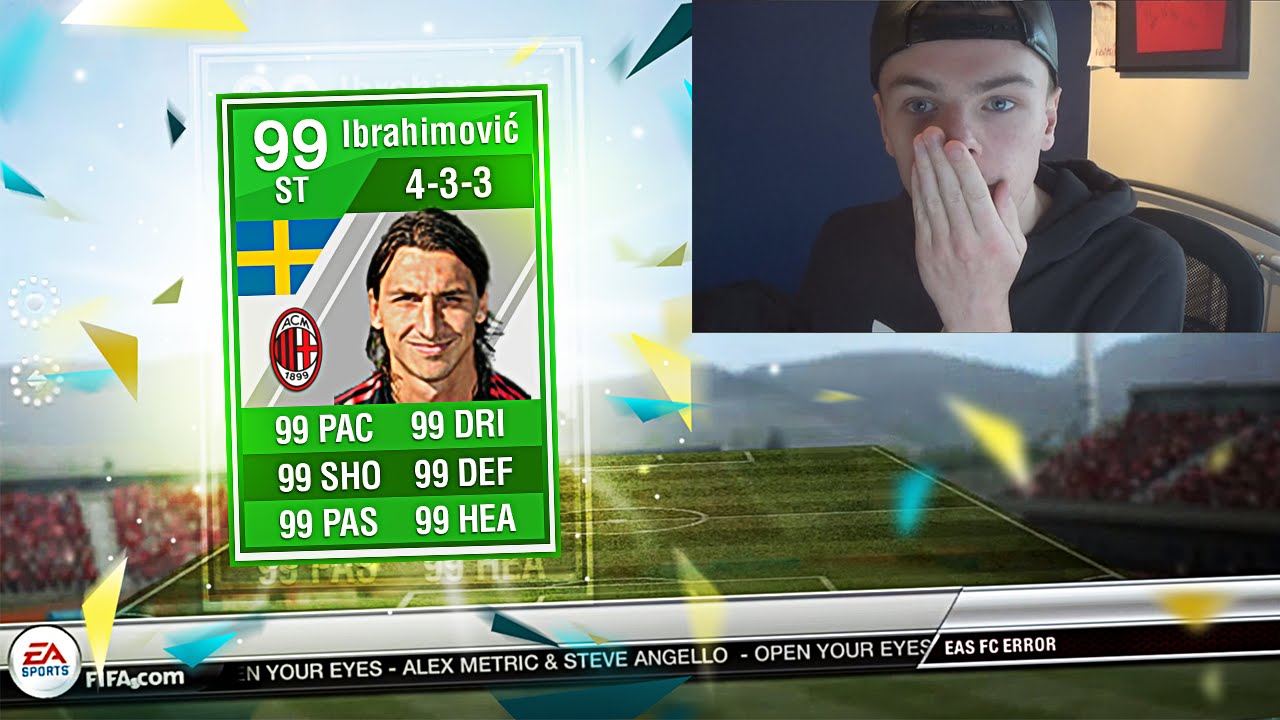 INCREDIBLE RETRO FIFA 12 PACK 'N' PLAY 2!! - YouTube