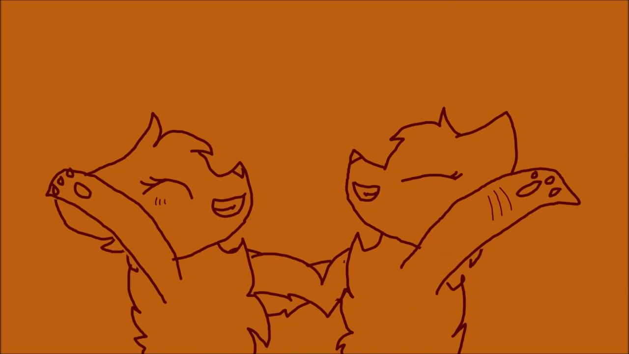 random animation thing - YouTube