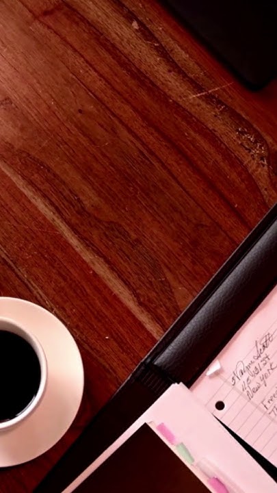 Tingly Office ASMR Ambient Sounds with Keyboard Tapping: PREVIEW - YouTube