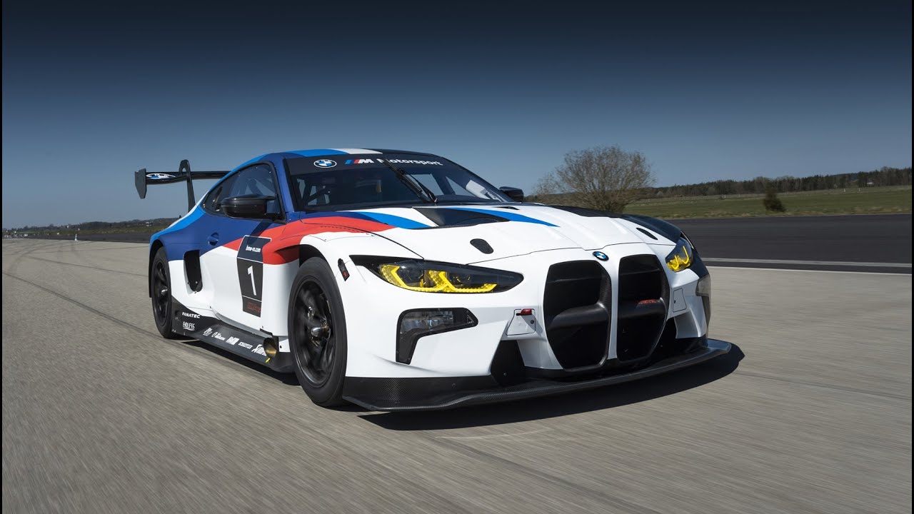 Hotlap ACC BMW M4 GT3 Monza 1:47:280 (Keyboard&Mouse) - YouTube