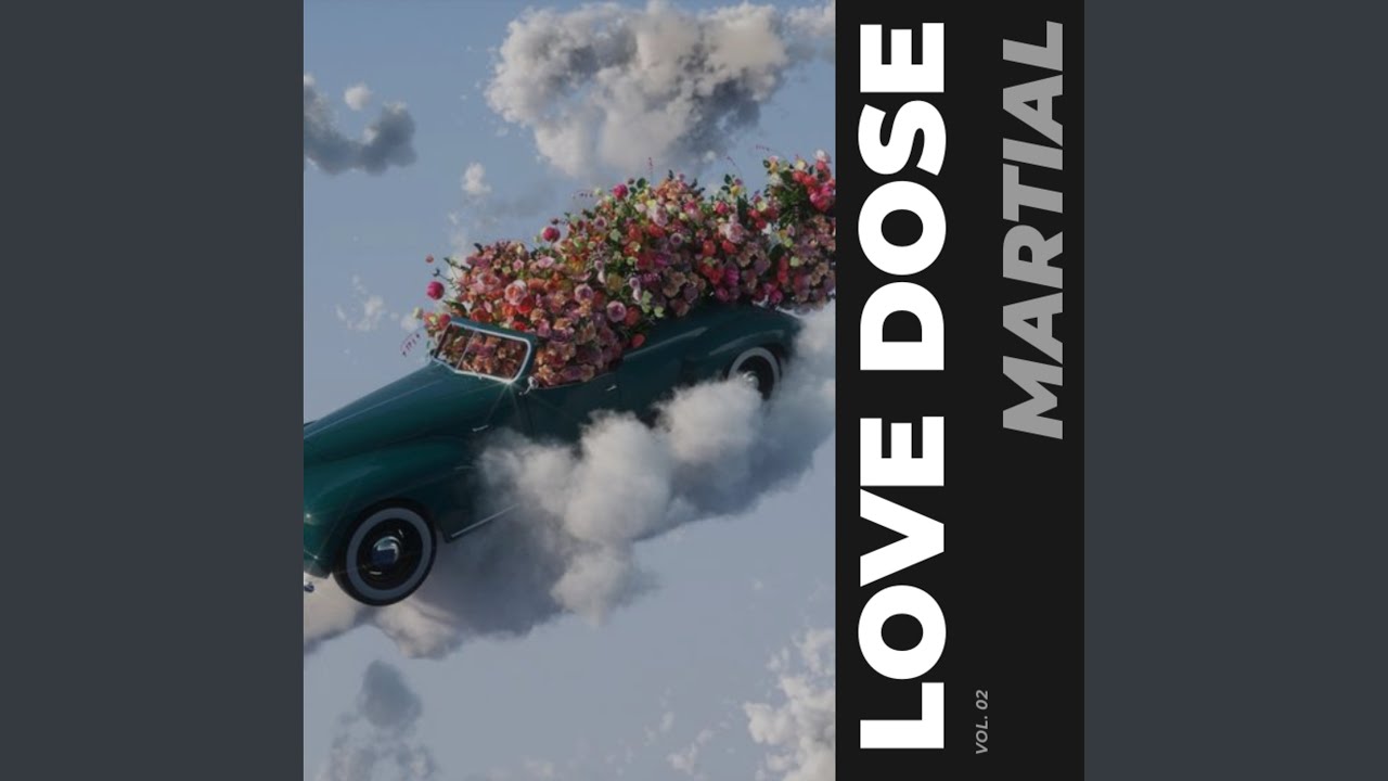 Love Dose, Vol. 2 (Instrumental Version) - YouTube