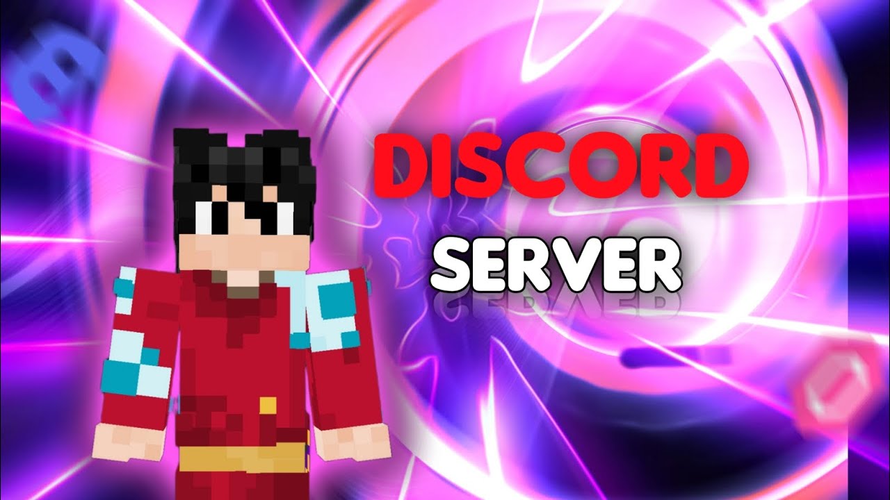 I Launched A Server Like Senpai Spider In Discord Youtube