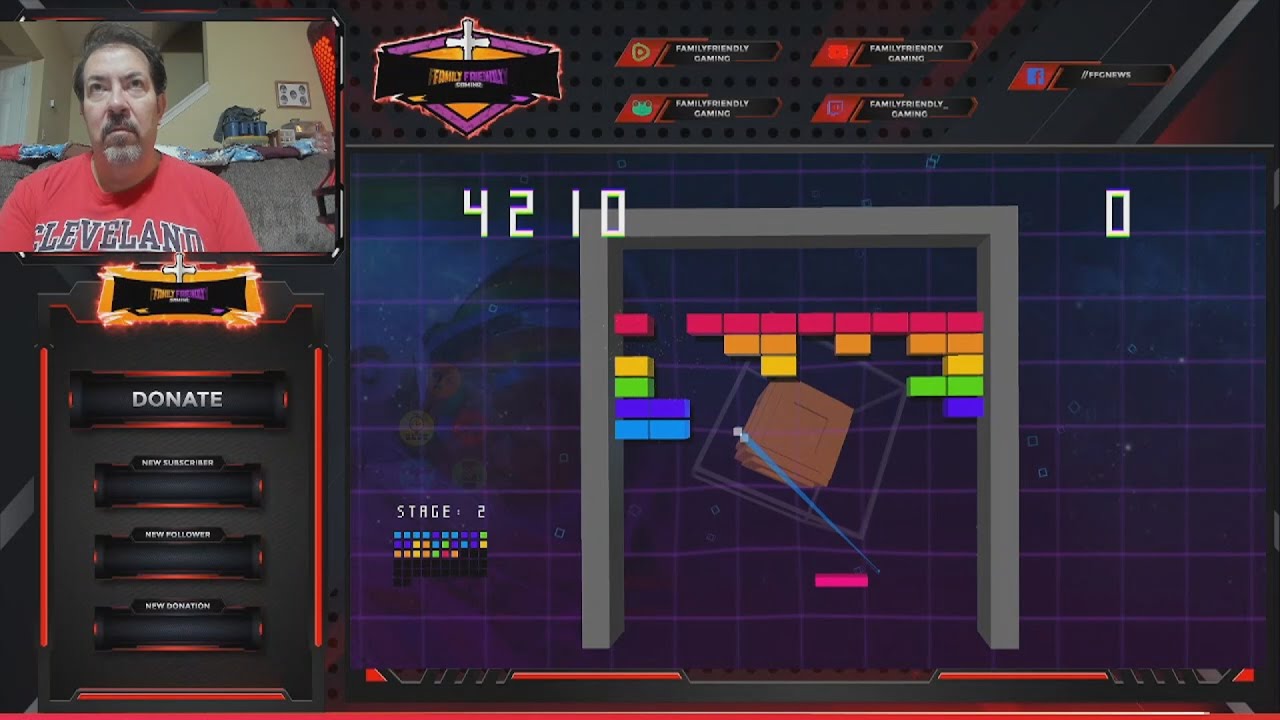 Atari Breakout Rainbow Dash