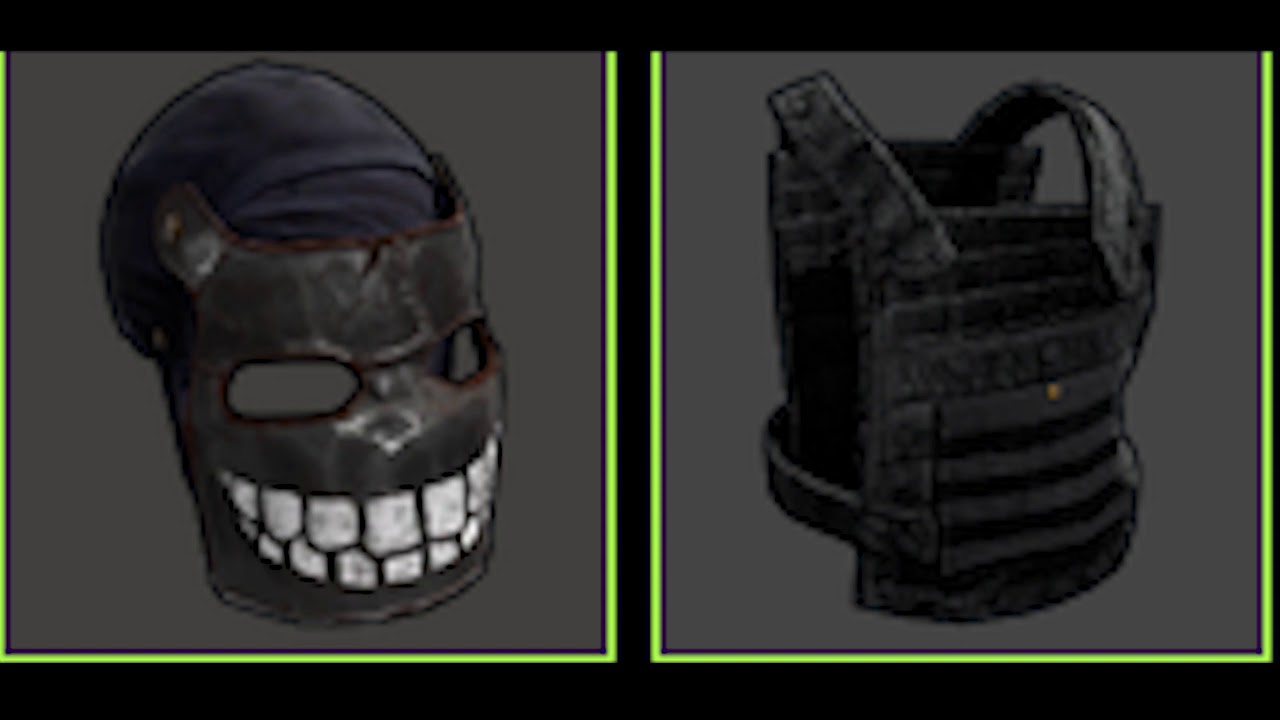 RUST EAC BAN WAVE - YouTube